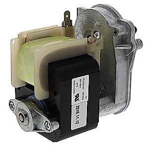 Refrigerator Auger Motor 242221501 Fits for Electrolux Frigidaire