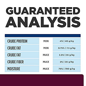 Hill's Prescription Diet i/d Low Fat Digestive Care Original Flavor Wet Dog Food, Veterinary Diet, 13 Ounce (Pack of 12)