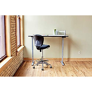 Safco Products Onyx Mesh 3 Sorter, 3 Tray Desktop Organizer 3254WH, White Powder Coat Finish, Durable Steel Mesh Construction