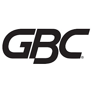 GBC CombBind Prepunched Paper, Binding, 8.5 x 11 Inches, White, 500 Sheets per Pack (2020046)