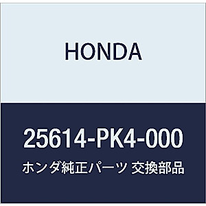 Genuine Honda 25614-PK4-000 Filler (ATF) Bolt