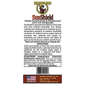 FURNITURE CONDITIONER 16OZ