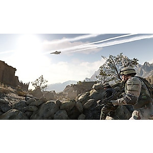 Medal of Honor - Playstation 3