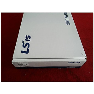 eiuie EXP60-TTA/DC XGT Panel, 10.2" Touch Screen, Ethernet eXP60-TTA/DC