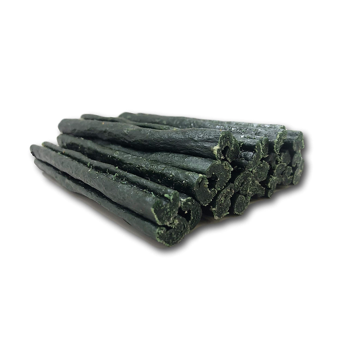 Top Dog Chews - Dental Turkey Tendon Sticks for Dogs, 1 LB / 16 OZ, Made in The USA, 100% Natural Treats for Dental Care and Stress Relief, Puppy Training Treats.