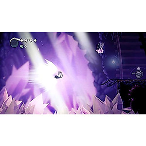 Hollow Knight (Nintendo Switch)