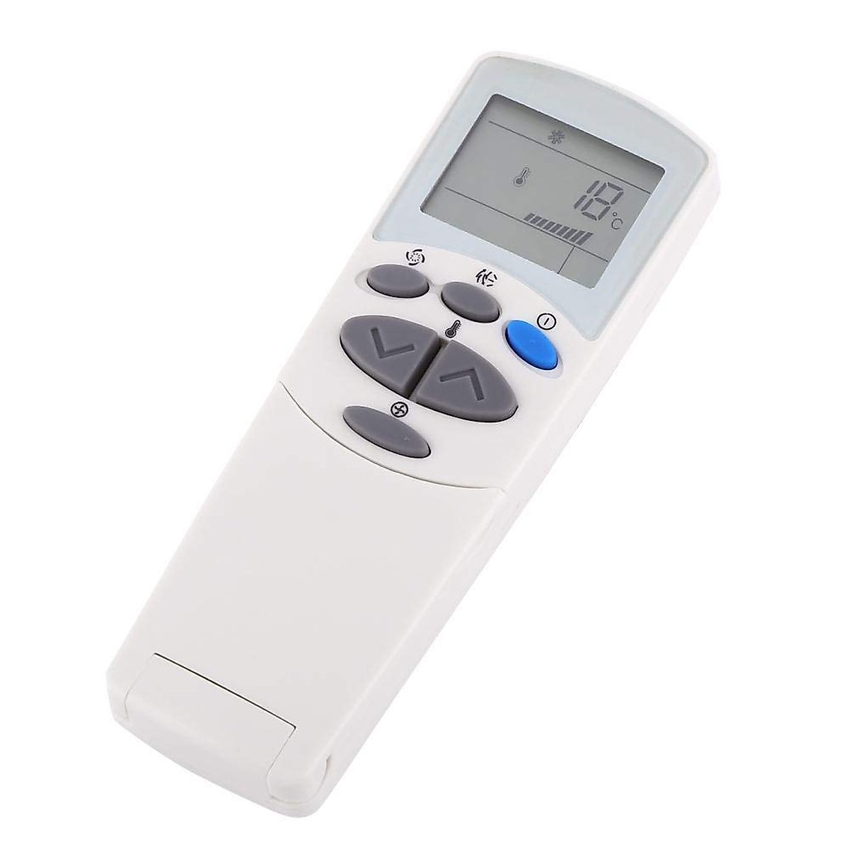 Replacement Air Conditioner 6711A90032L Remote Control Universal LCD Controller for ac Remote Control akb 73456120 6711a90032l Remote Control air Conditioner Remote Control 6711a20128b
