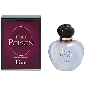 Pure Poison by Christian Dior Eau De Parfum Spray 1.7 OZ