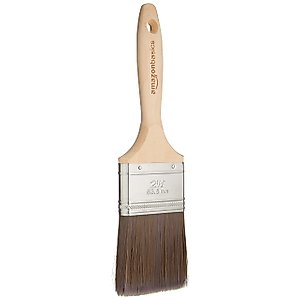 Amazon Basics 3" Flat Edge Master Pro Paint Brush