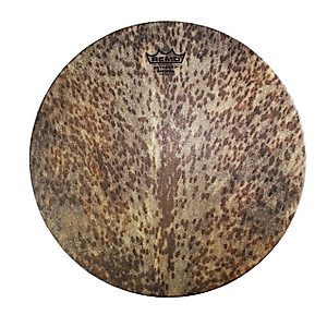 Remo Drum Set (MO-2514-SN-0014)