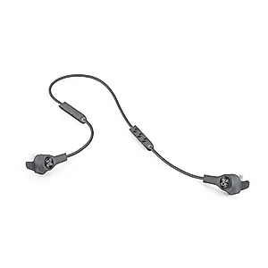 Bang & Olufsen Beoplay E6 Motion In-Ear Wireless Earphones, Graphite, One Size - 1645309