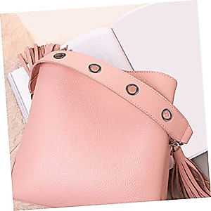 COHEALI 50 Sets Air Eye Button Double Sided Curtains DIY Crafts Piercing Kit Sewing Eyelets Snap Fasteners Kit Grommet Tools Copper Black Bags Piercing Set Button Fastener DIY Kits