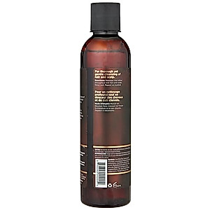 As I Am Curl Clarity Shampoo, 8 oz (Pack of 4)