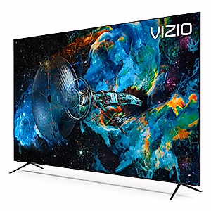 VIZIO 75 inch 4K Smart TV, P-Series Quantum X UHD LED HDR Television with Apple AirPlay and Chromecast Built-in