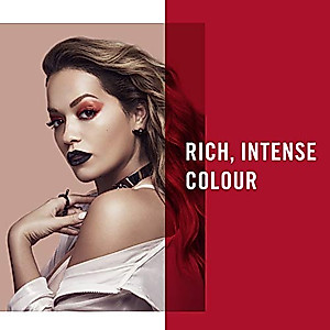 Rimmel Magnif'eyes Makeup Kit With Eyeshadow and Primer, Blush