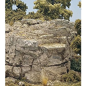 Woodland Scenics Rock Faces Learning Kits