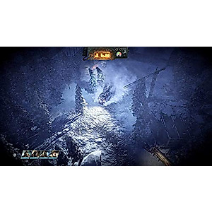 Wasteland 3 - PS4 - PlayStation 4