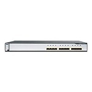 Cisco Catalyst WS-C3750G-12S-E 12 Port Gigabit Ethernet Switch (Renewed)