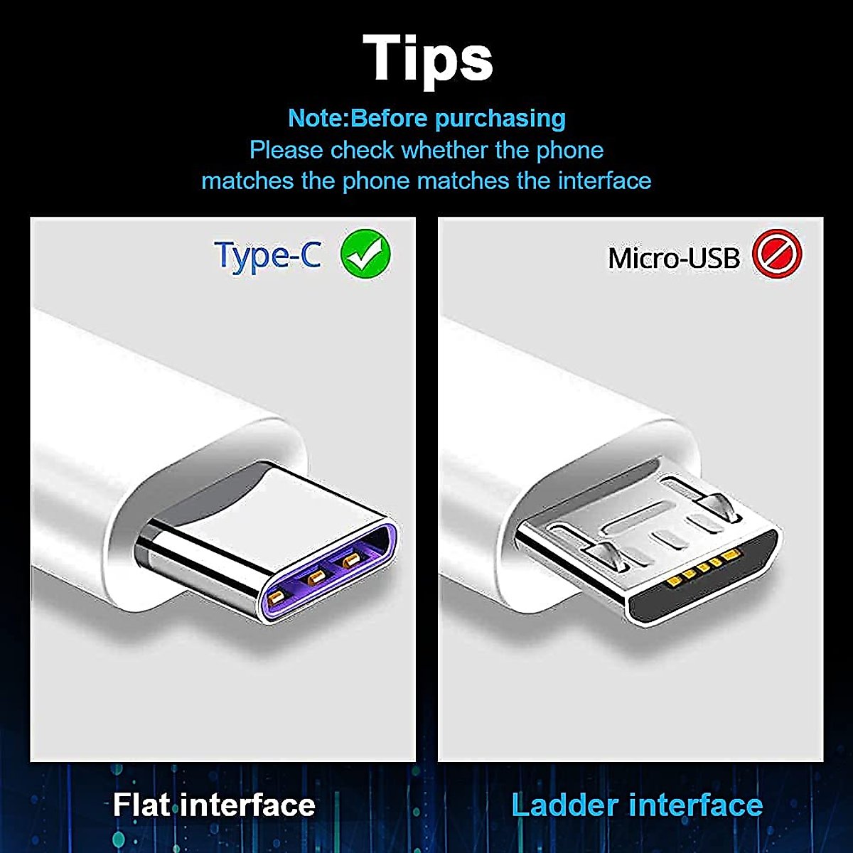 25W Fast Samsung Charger for Samsung Galaxy A14 A54 A03s A13 A53 A32 A52 5G Z Flip 4 Fold 4, S23 S22 S21 S20 Android Phone, Galaxy Tab s8 Tablet USB C to C Charging Cord Cable (5Ft)