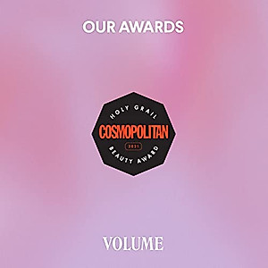 MONDAY HAIRCARE Volume Shampoo + Conditioner Set (2 Pack) 12oz Each for Thin, Fine, and Oily Hair, Made from Coconut Oil, Ginger Extract, & Vitamin E, 100% Recyclable Bottles