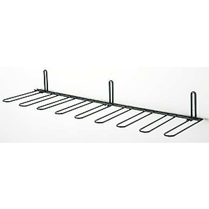 4 Pair Boot Drying Rack, PVC Coated