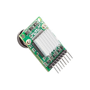 Arducam Mini Module Camera Shield 5MP Plus OV5642 Camera Module, Compatible with Arduino UNO Mega2560 Board