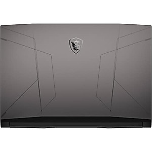 MSI Pulse GL76 17.3" Full HD 360Hz Display Gaming Laptop - 12th Gen Intel Core i7-12700H 14-Core up to 4.70 GHz CPU, 64GB RAM, 2TB (2 x 1TB) NVMe SSD, GeForce RTX 3070 8GB Graphics, Windows 11 Pro