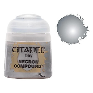 Citadel Drybrush: Necron Compound Paint