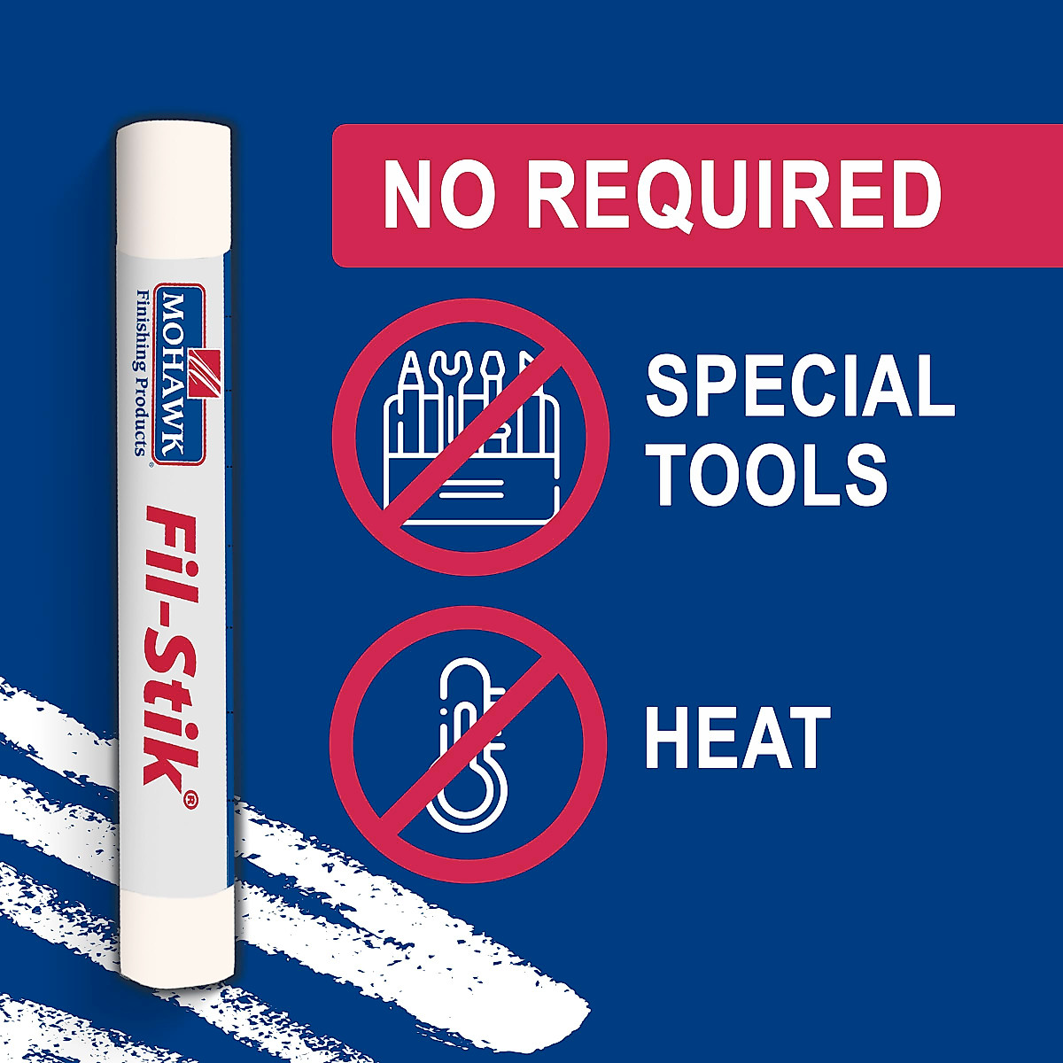 Mohawk Finishing Fil-stik Mushroom M230-1507