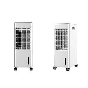 Portable air conditioner,3-IN-1 Air Cooler,cooling fan,7L water capacity,Clean air,wide angle blower,move silently,ac unit for bedroom,humidifier,power saving,suitable for office,RV