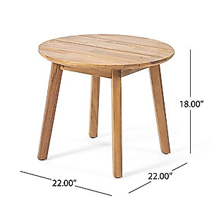 Christopher Knight Home Cole Queen-Size Frame Geometric Details Modern Contemporary Flat Black,306657