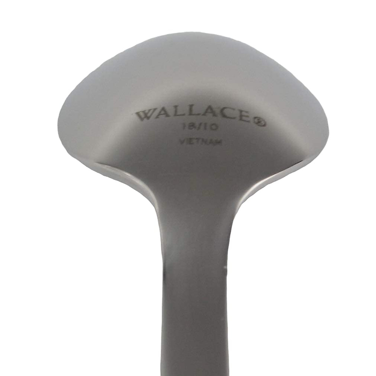 Wallace Napoleon Bee Gold 18/10 Stainless Iced Beverage Spoon (Set of Twelve)