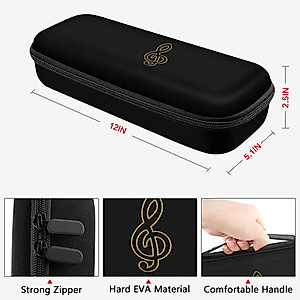 PAIYULE Case Compatible with Otamatone [English Edition] Japanese Electronic Musical Instrument Portable Synthesizer by Cube/Maywa Denki, Storage Holder Only Fits for Regular (Box Only)