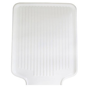 Better Houseware 1482/W Junior Drain Board, White