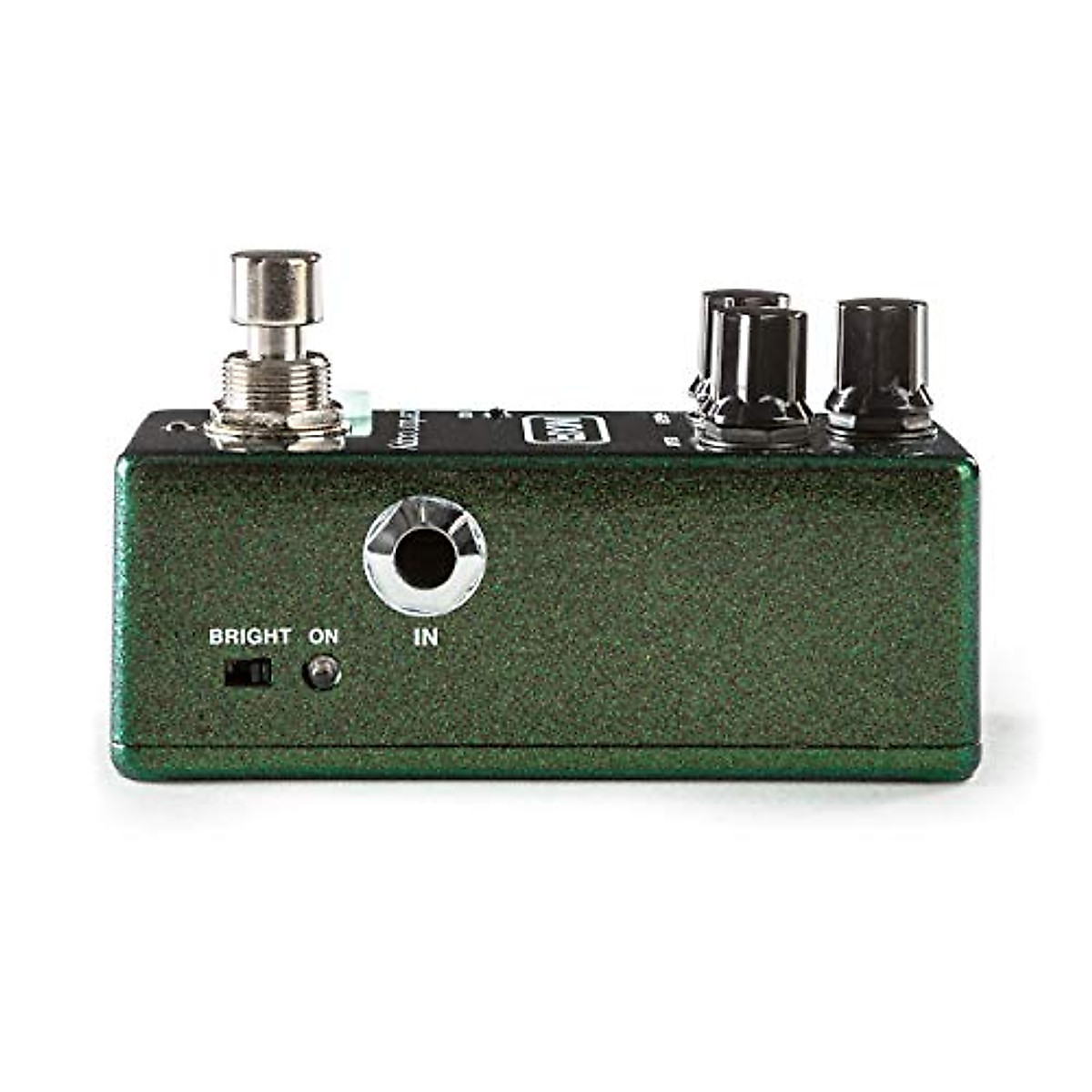 MXR Carbon Copy Mini Analog Delay Effects Pedal