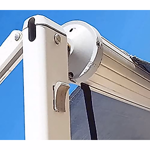 HCLLPS for Awning Arm Slider Catch Kit 830472P002