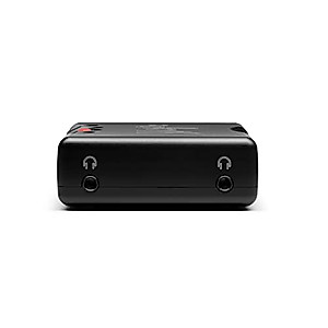 Chord Electronics MOJO 2 Portable DAC Headphone Amplifier