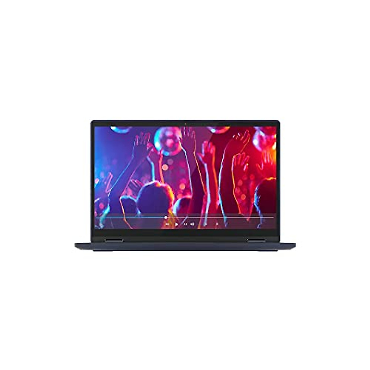 Lenovo Yoga 6 13.3" FHD IPS Touch Screen 300 nits 2-in-1 Laptop | AMD Ryzen 7 4700U | 8GB RAM | 256GB SSD | Backlit Keyboard | Fingerprint | Windows 10 | with 32GB Micro SD Card(AMD Ryzen 7 4700U)