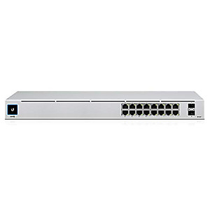 Ubiquiti UniFi 16-Port PoE Switch