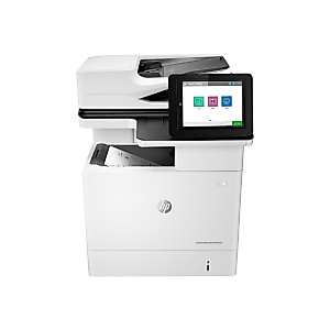 HP Laserjet Enterprise MFP M632h (J8J70A)