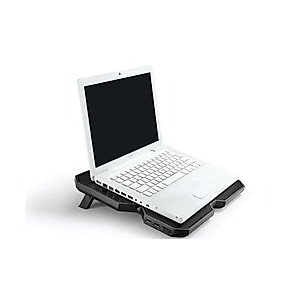 DeepCool Laptop Cooling Pad (Multi Core X6)