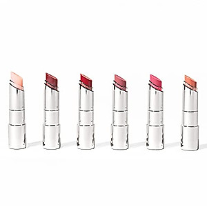 MDSolarSciences Tinted Lip Balm SPF 30 – Sheer Hydrating Sunscreen for Lips – Vegan, Gluten Free Lip Makeup with Naturally Moisturizing Shea Butter and Avocado Oil, Spice, 0.15 Oz