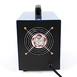 110V 60Hz Welder Seam Cleaning Weld Bead Polishing Processing Machine Washing Equipment Tig Brush Polisher Automatic Metal Cleaning For Stainless Steel Product Industry