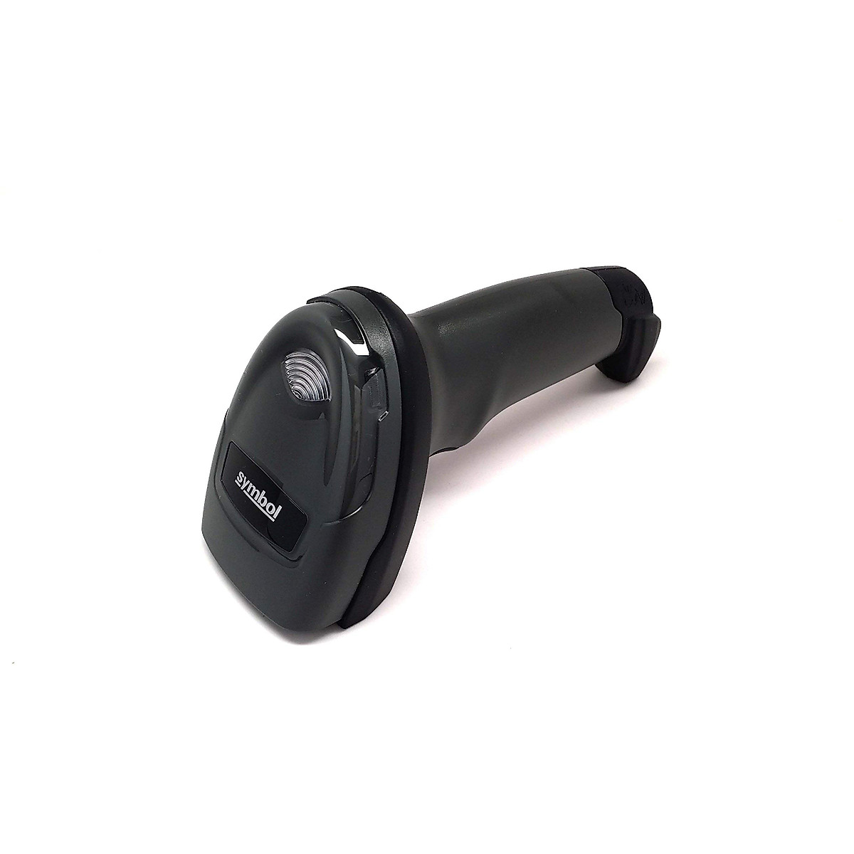 Zebra Symbol DS4308-HD Next Generation Handheld Omnidirectional Barcode Scanner/Imager (1-D, 2-D PDF417), Includes Stand USB Cord (Renewed)