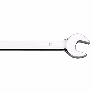 FLZOSPER 1/2 inch SAE Flex-Head Geared Ratchet Wrench,Box End Head 72-Tooth Ratcheting Combination Wrench Spanner
