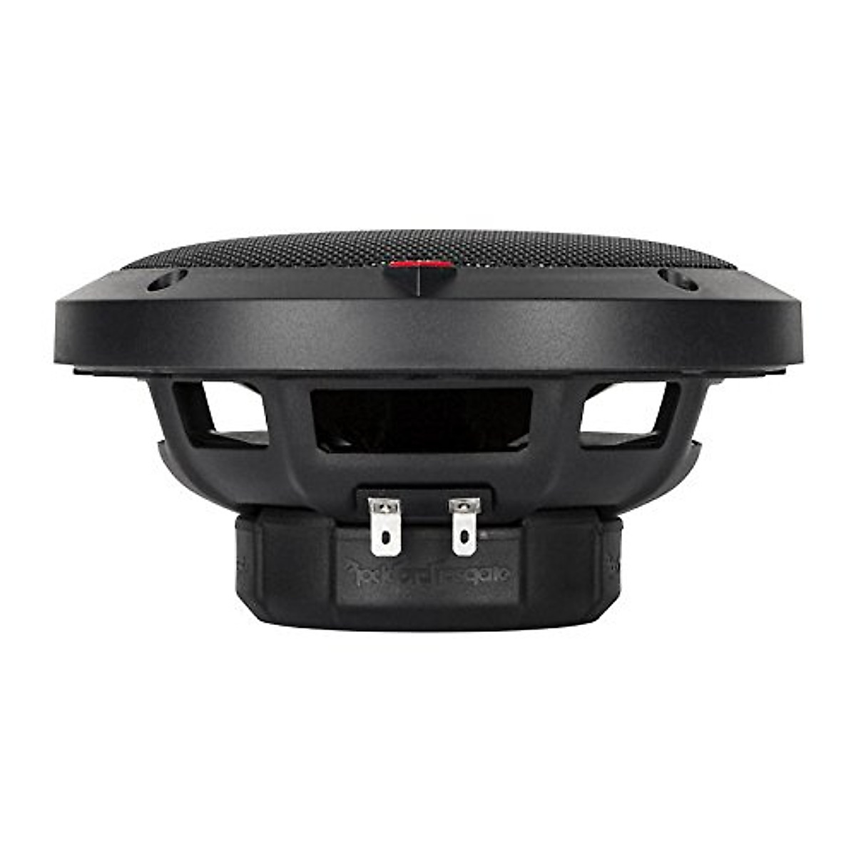 Pair of Rockford Fosgate P1650 6.5'' 2-Way Full Range Car Audio Coaxial Speakers