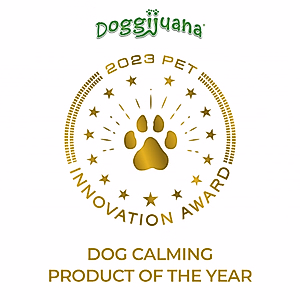 Doggijuana | Juananip™ Refill | Premium Organic Ground Catnip for Dogs | All Natural | Grown in The USA (Juananip Jar)