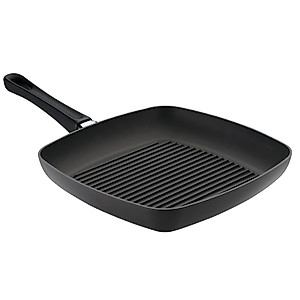 Scanpan Classic 10 3/4 in. Grill Pan