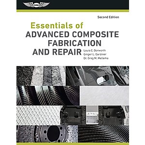 Essentials of Advanced Composite Fabrication & Repair