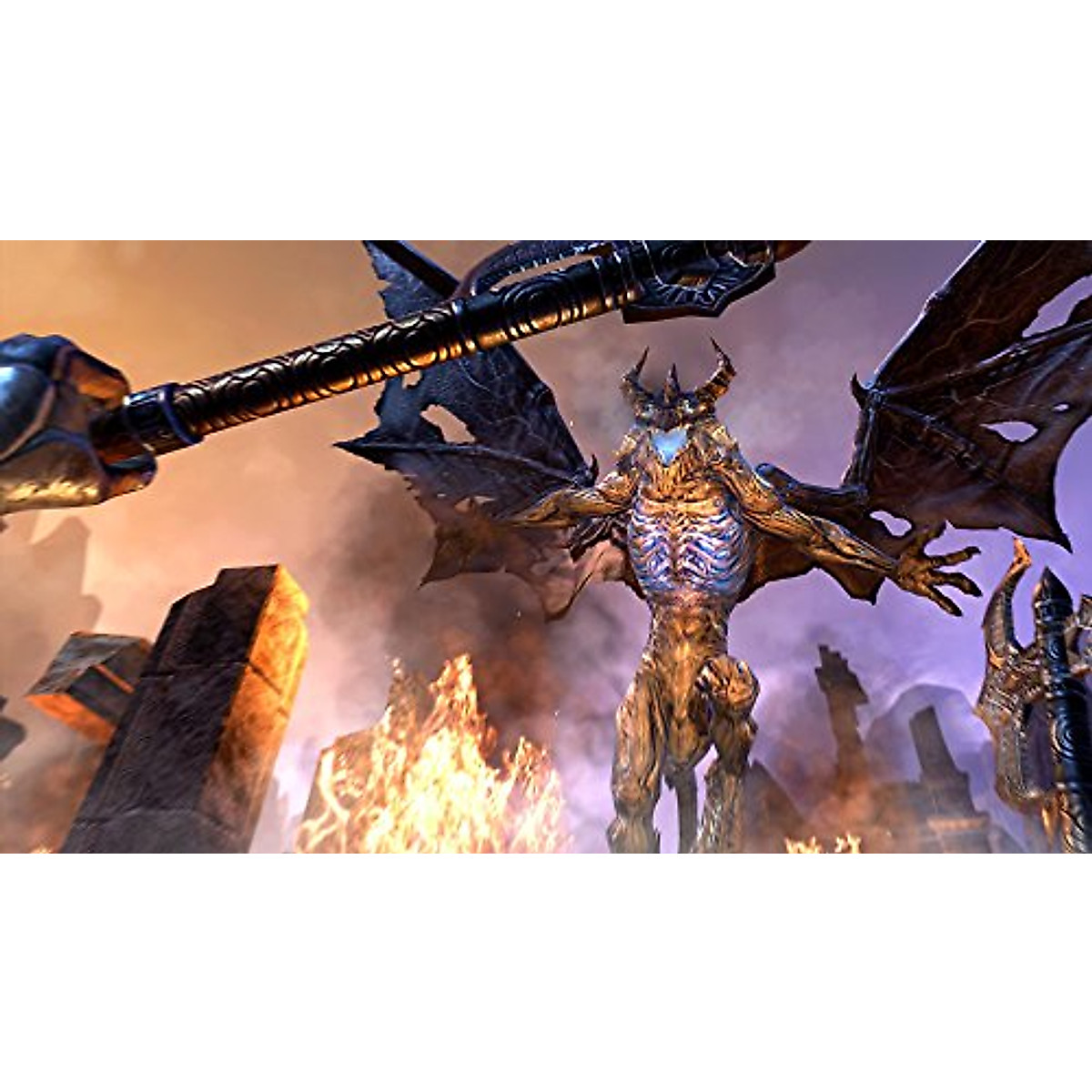 The Elder Scrolls Online - Xbox One Imperial Edition